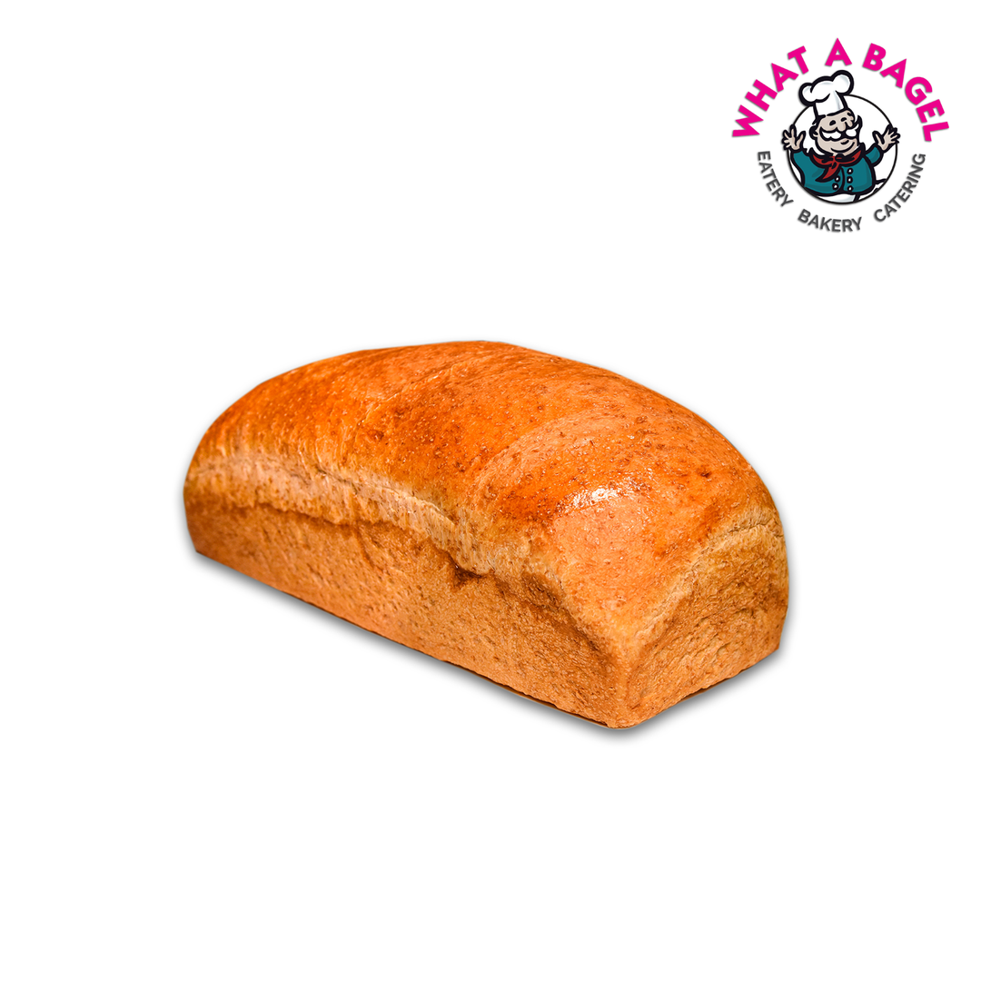 Bread and Bunds – What A Bagel Ajax